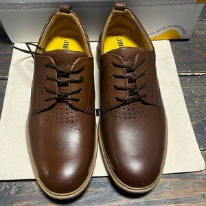 Amberjack | Shoes | Amberjack The Original Chestnut Loafer | Poshmark